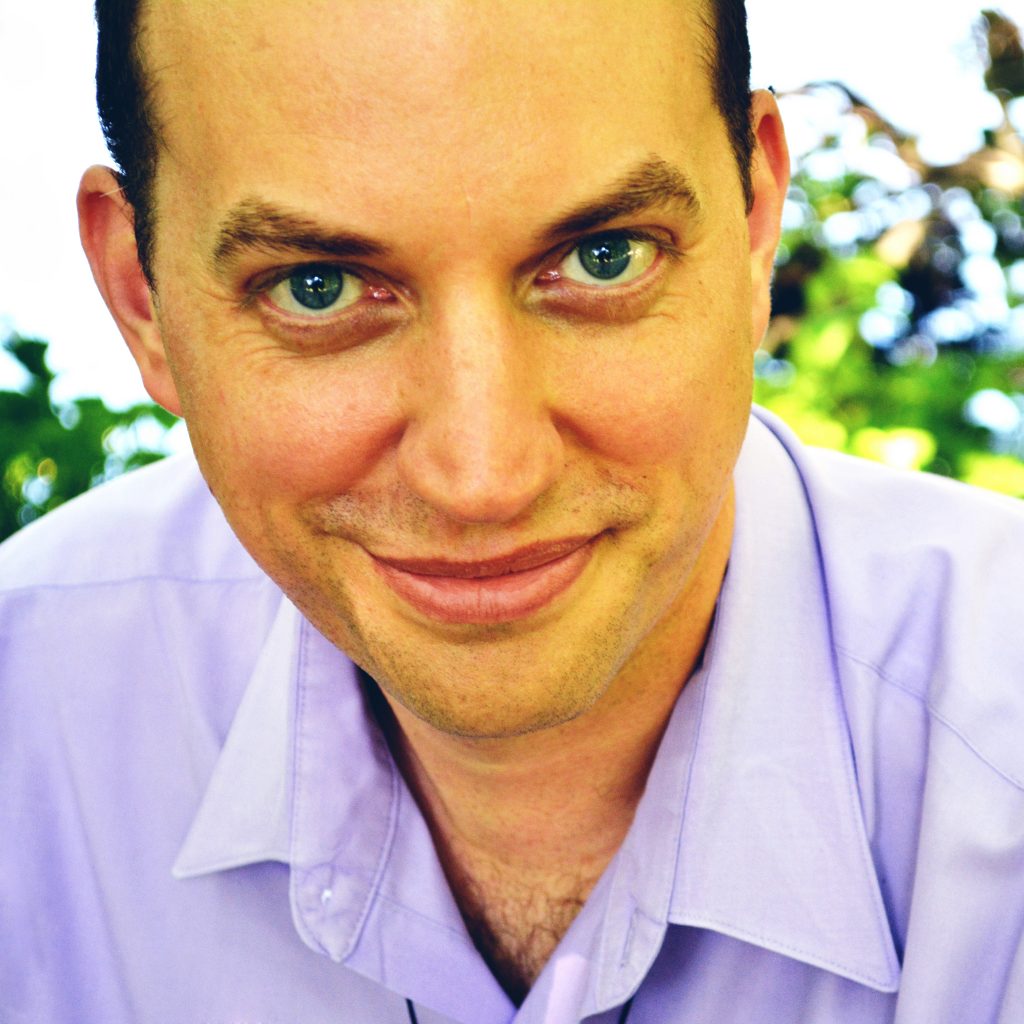 Ed Carlton – Empath, Psychic, Medium